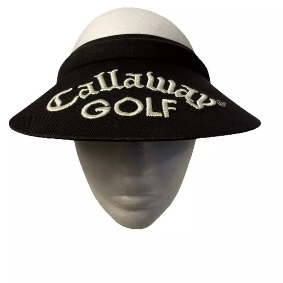 Callaway Golf | Accessories | Stylish Callaway Golf Embroidered Brim ...
